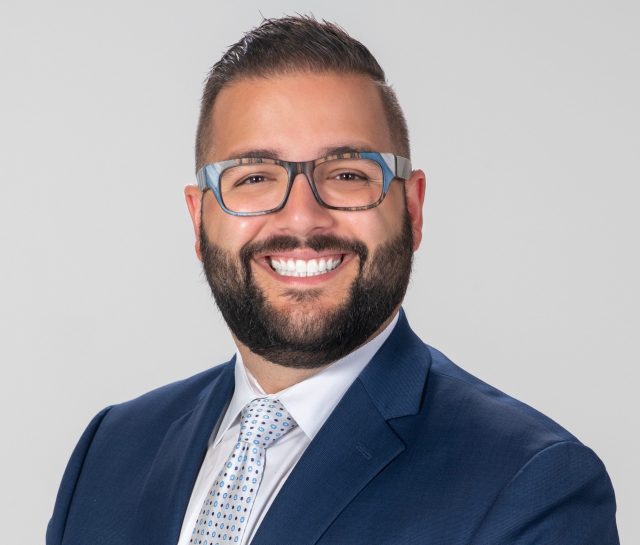 Board of Directors – Central New York Quest