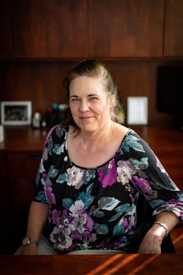 Program Staff – Central New York Quest