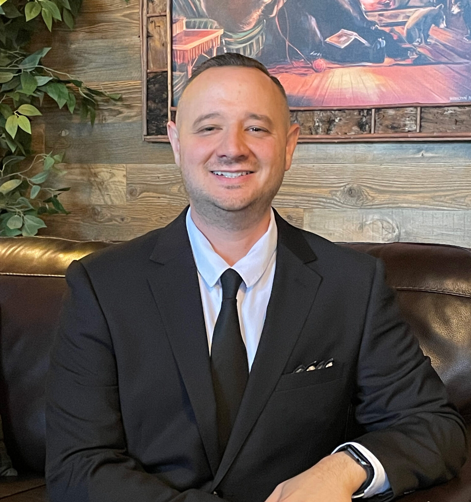 Board of Directors – Central New York Quest